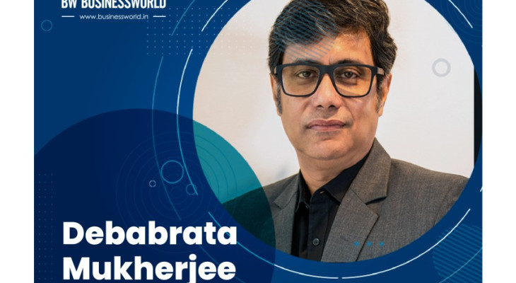 Havmor Ice Cream Names Debabrata Mukherjee As Managing Director - BW Marketing World